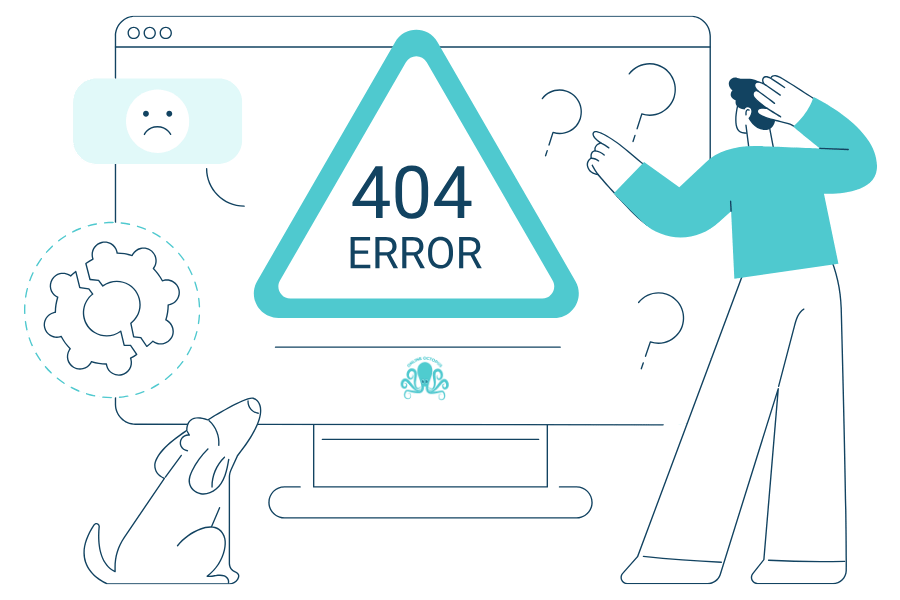 Welkom bij Online Octopus, jouw freelance SEO specialist